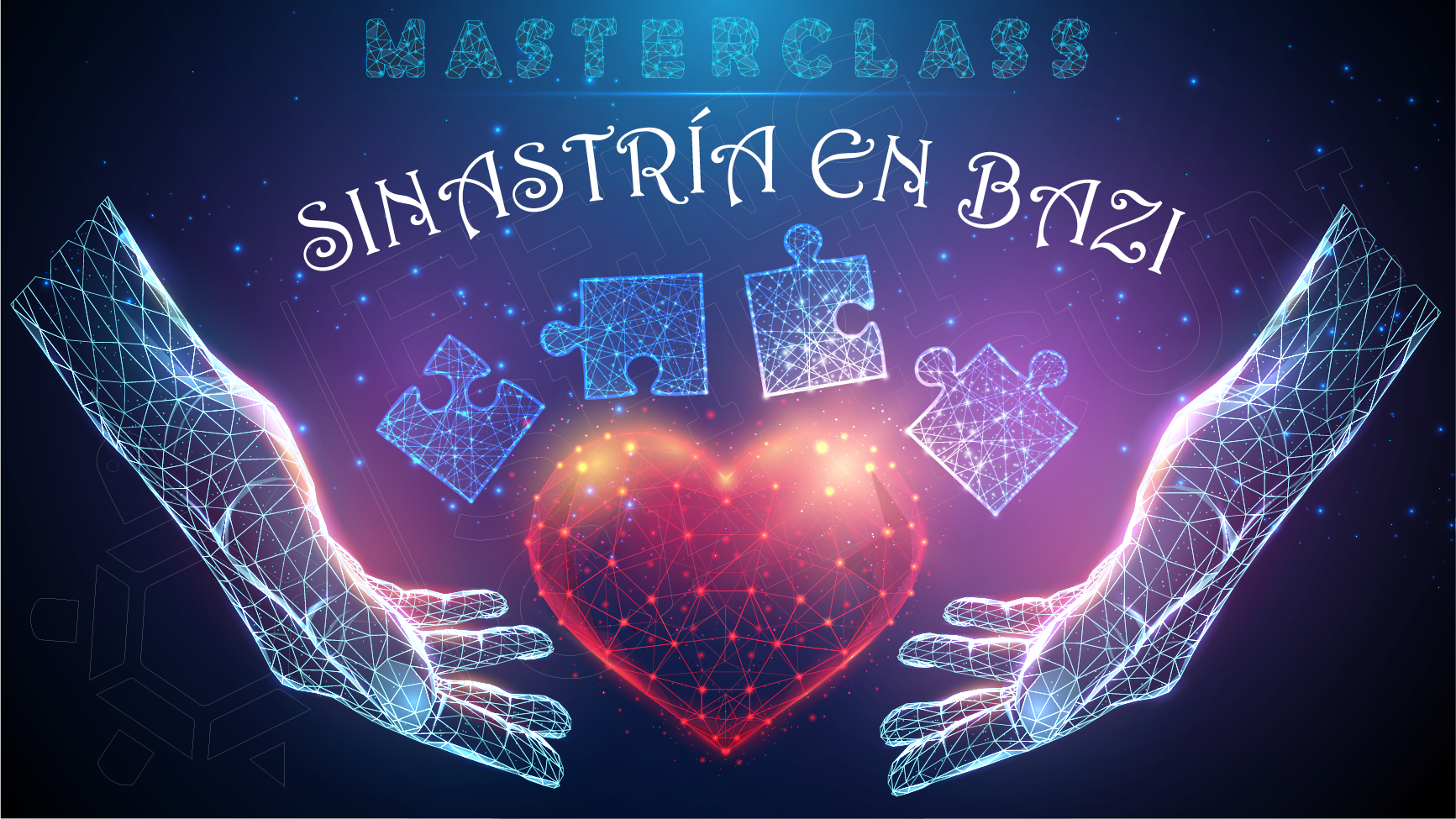 SINASTRIA – Feng Shui Cancun